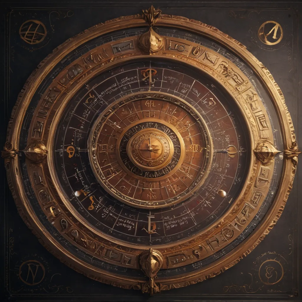 Understanding Your Birth Chart: A Complete Guide