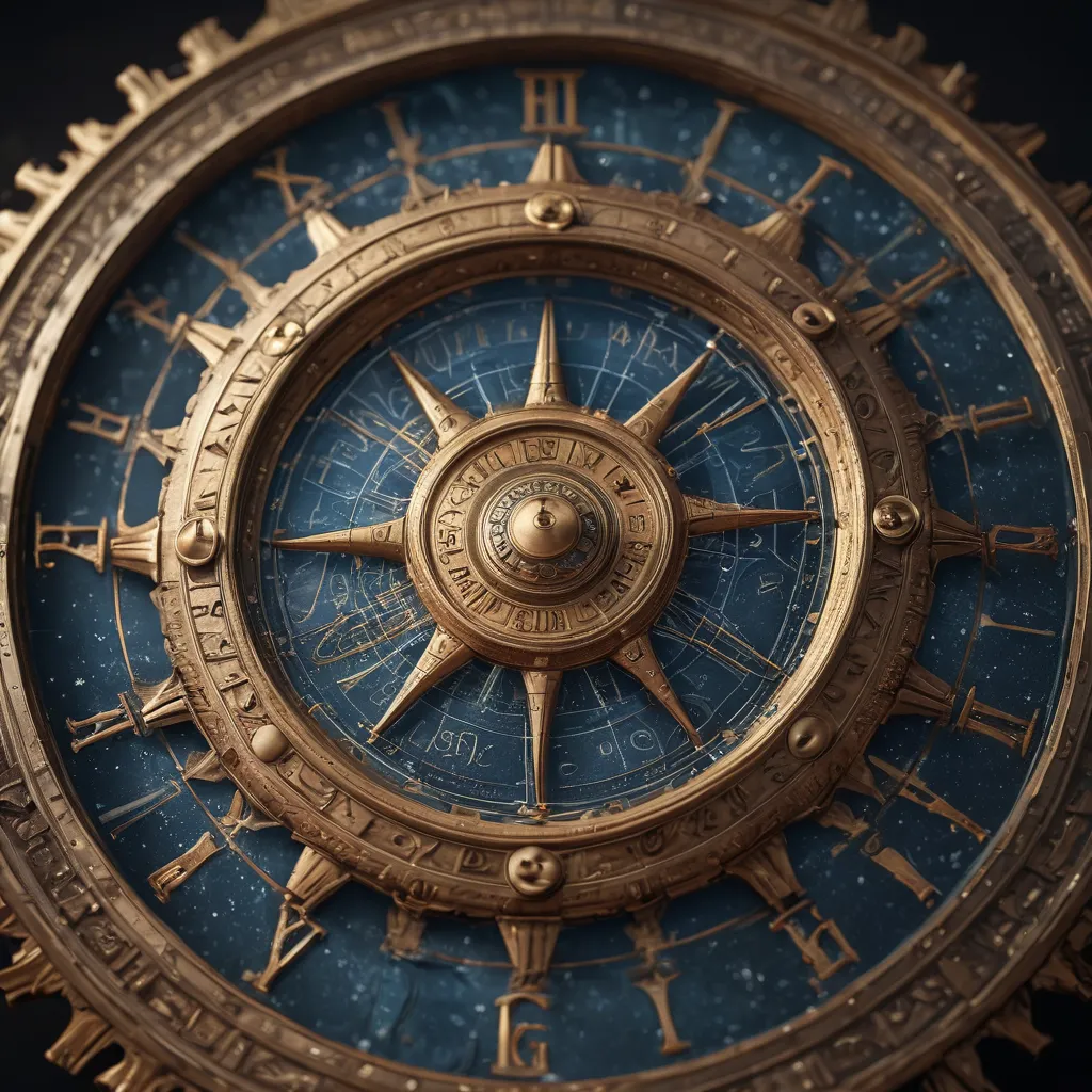Understanding Your Complete Zodiac Chart