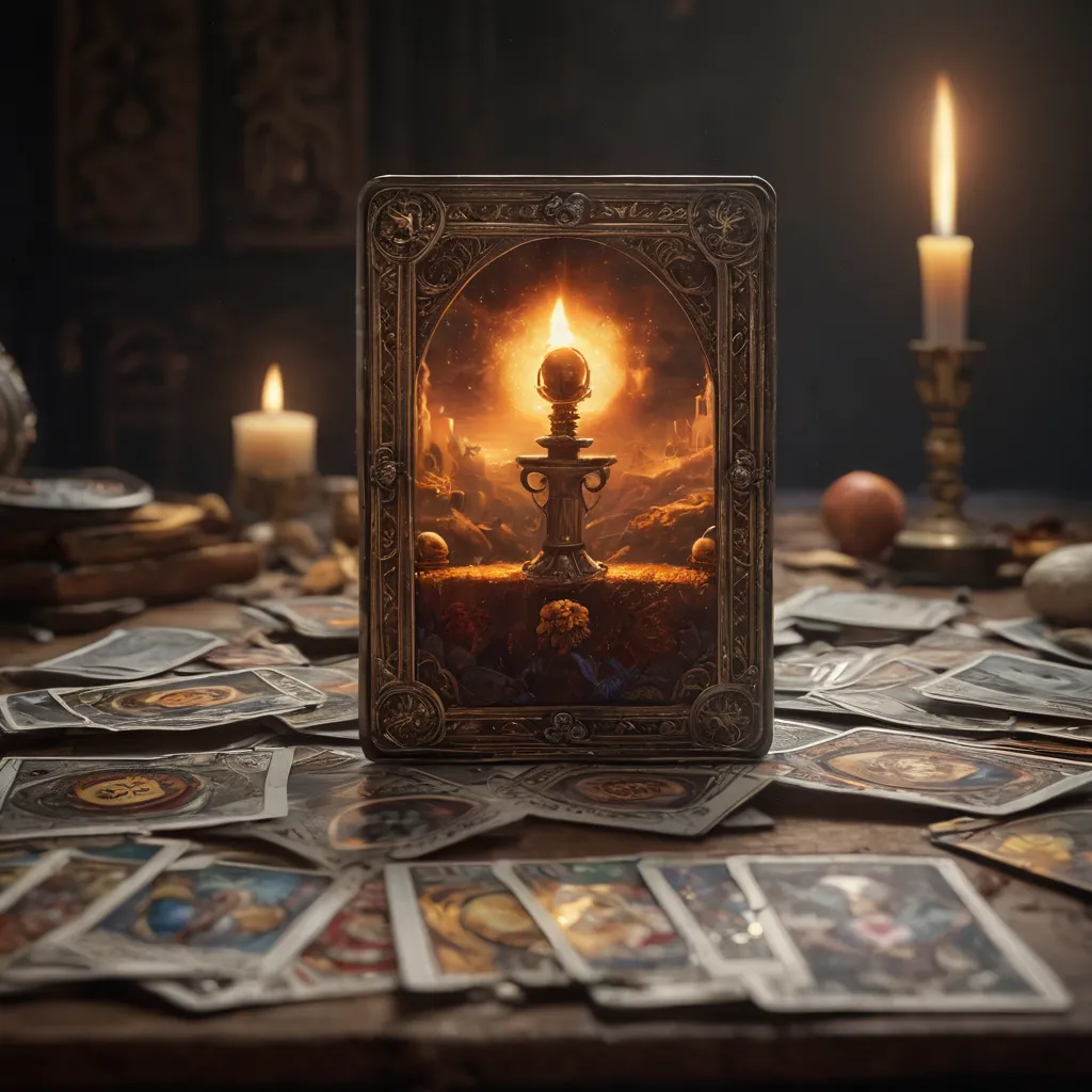 Exploring Online Tarot Draw: A Comprehensive Guide