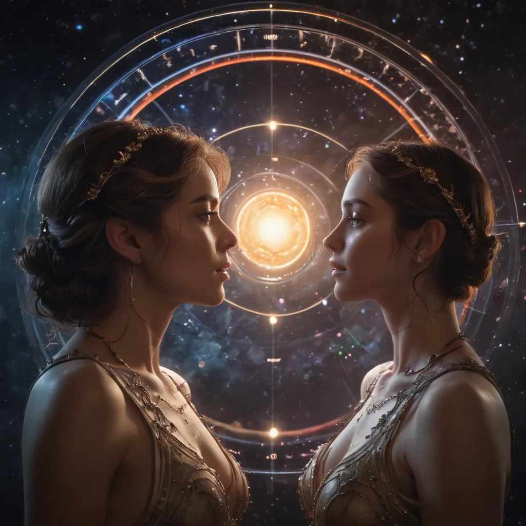 Exploring Sexual Astrology and Relationship Dynamics