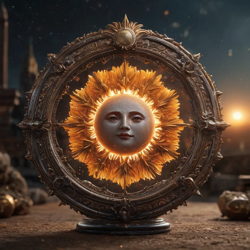 Unlocking the Secrets: Sun and Moon Sign Calculator Revealed