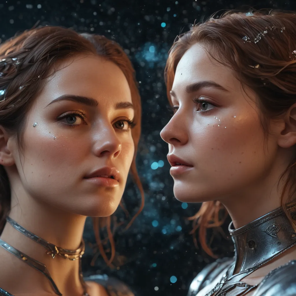 Finding the Ideal Match for a Gemini Woman