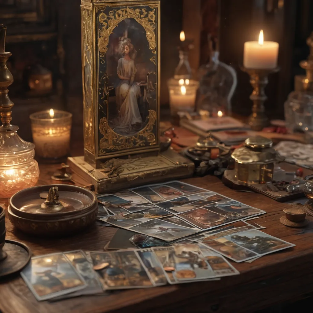 Top Tarot Reading Courses for Every Skill Level
