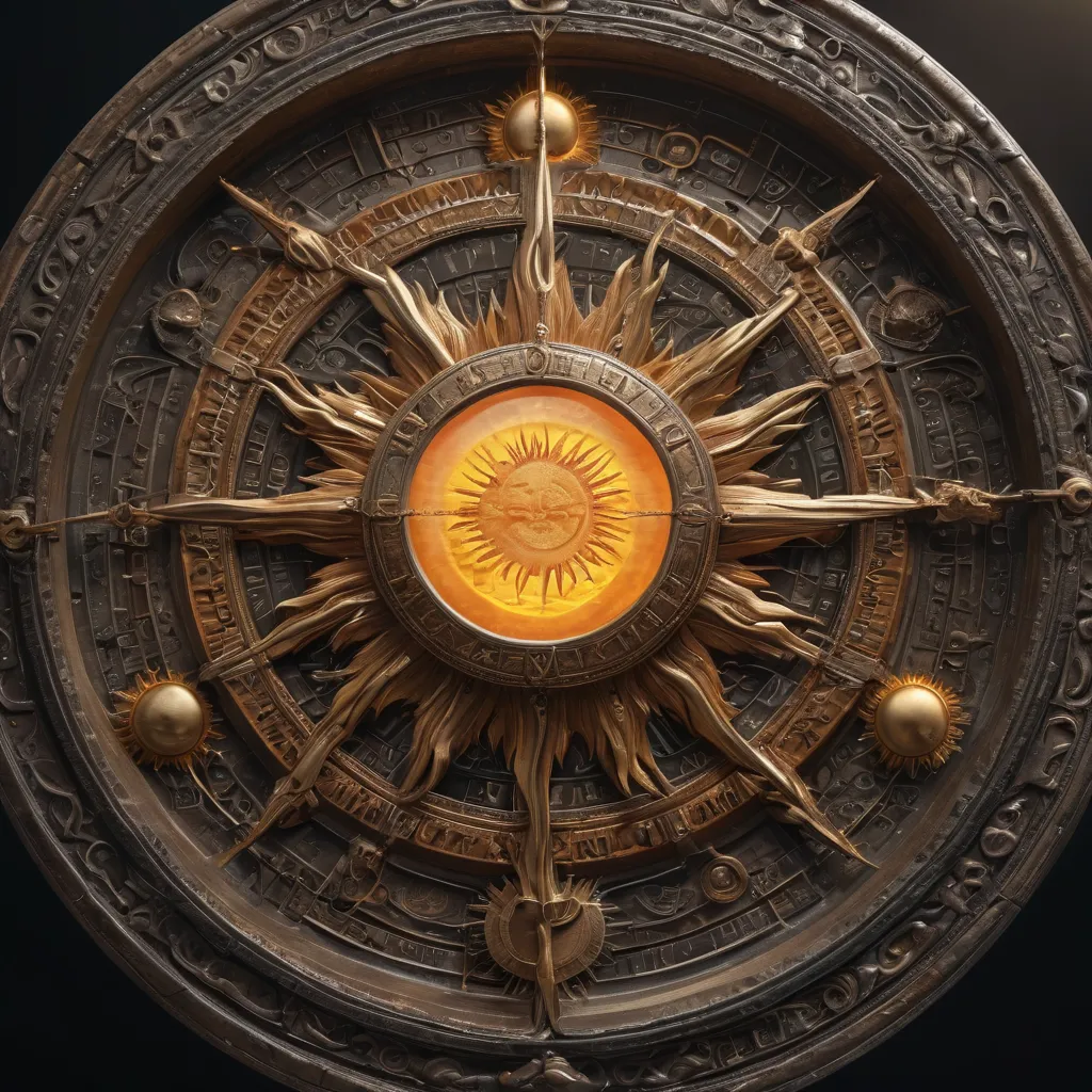 Exploring the Big Three Signs: A Comprehensive Guide