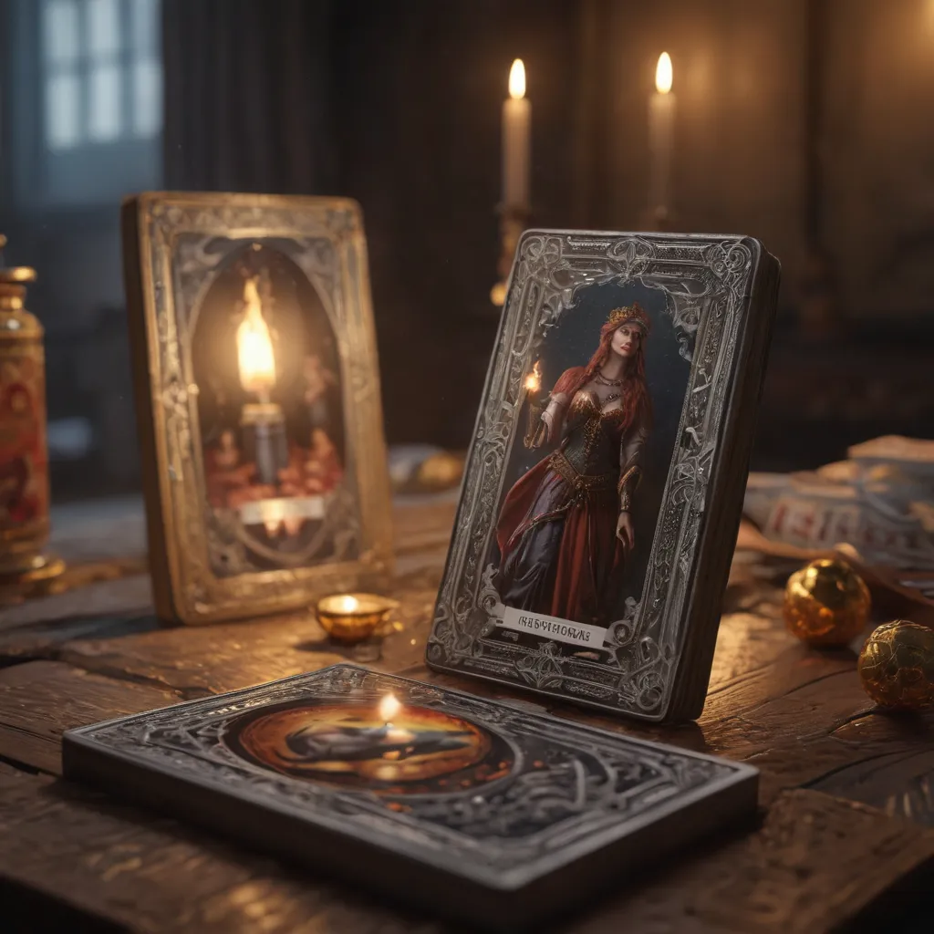 Understanding the Depth of Soulmate Readings