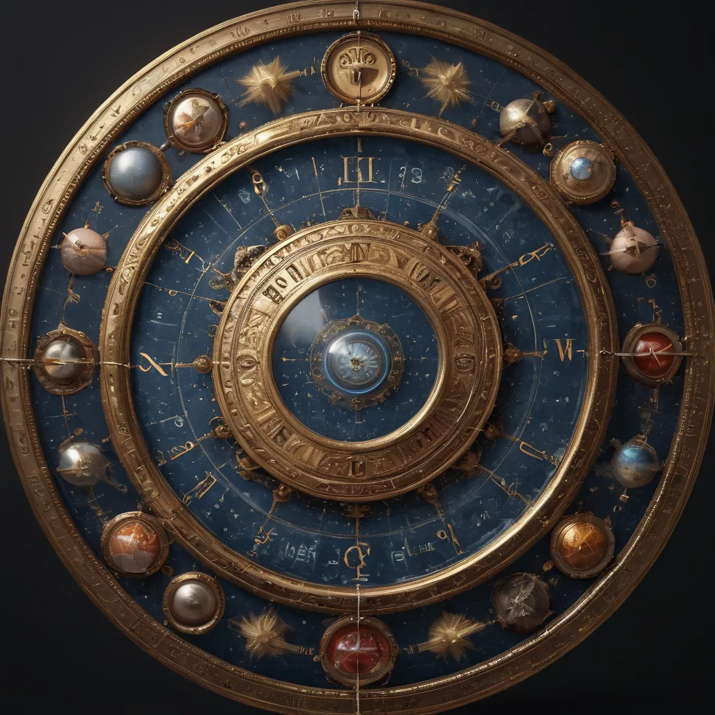 Exploring Birth Dates: Insights into Fortune-Telling
