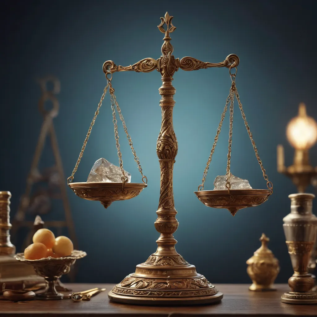 Libra and Pisces: A Deep Astrological Connection