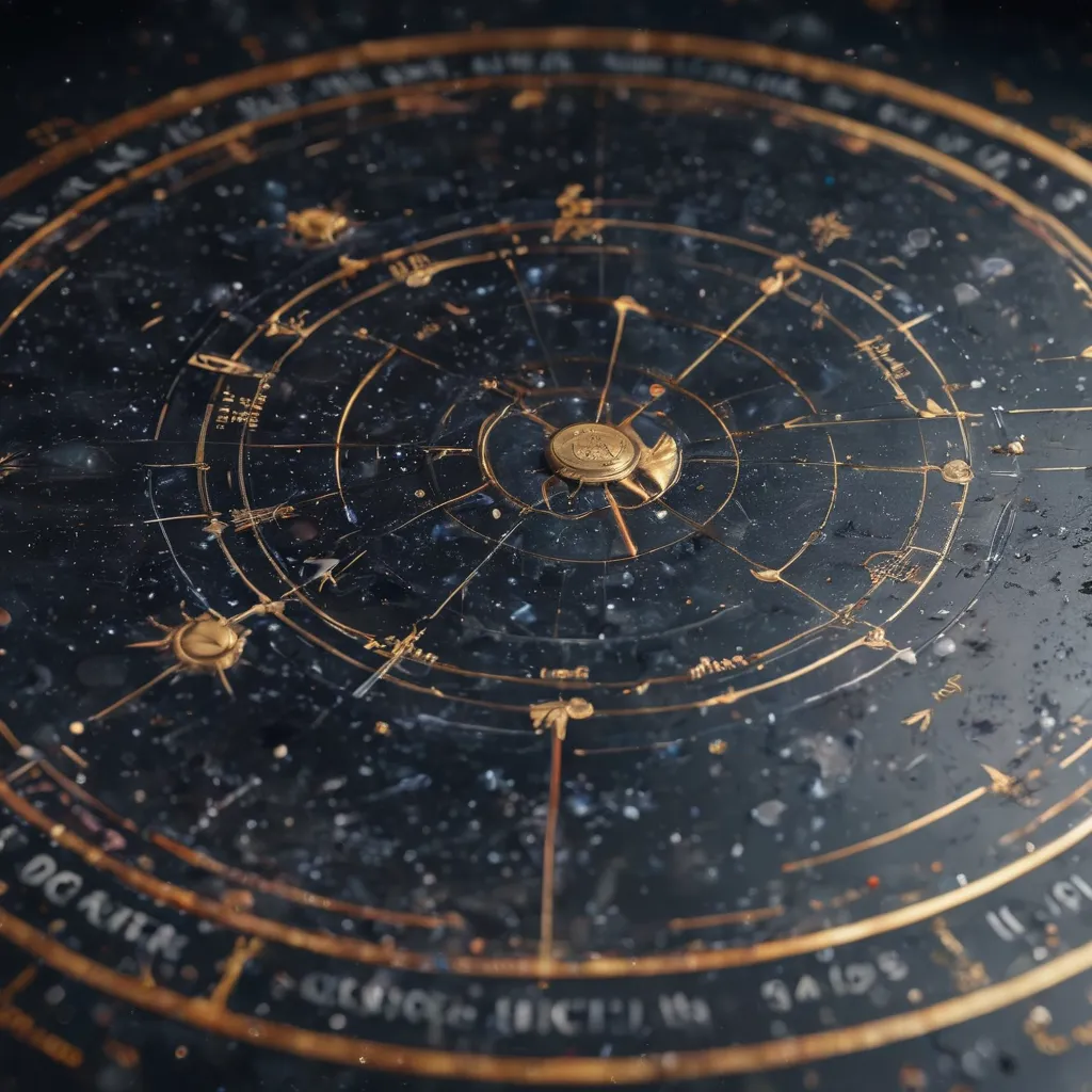 Exploring Astrology Interpretation: Free Resources