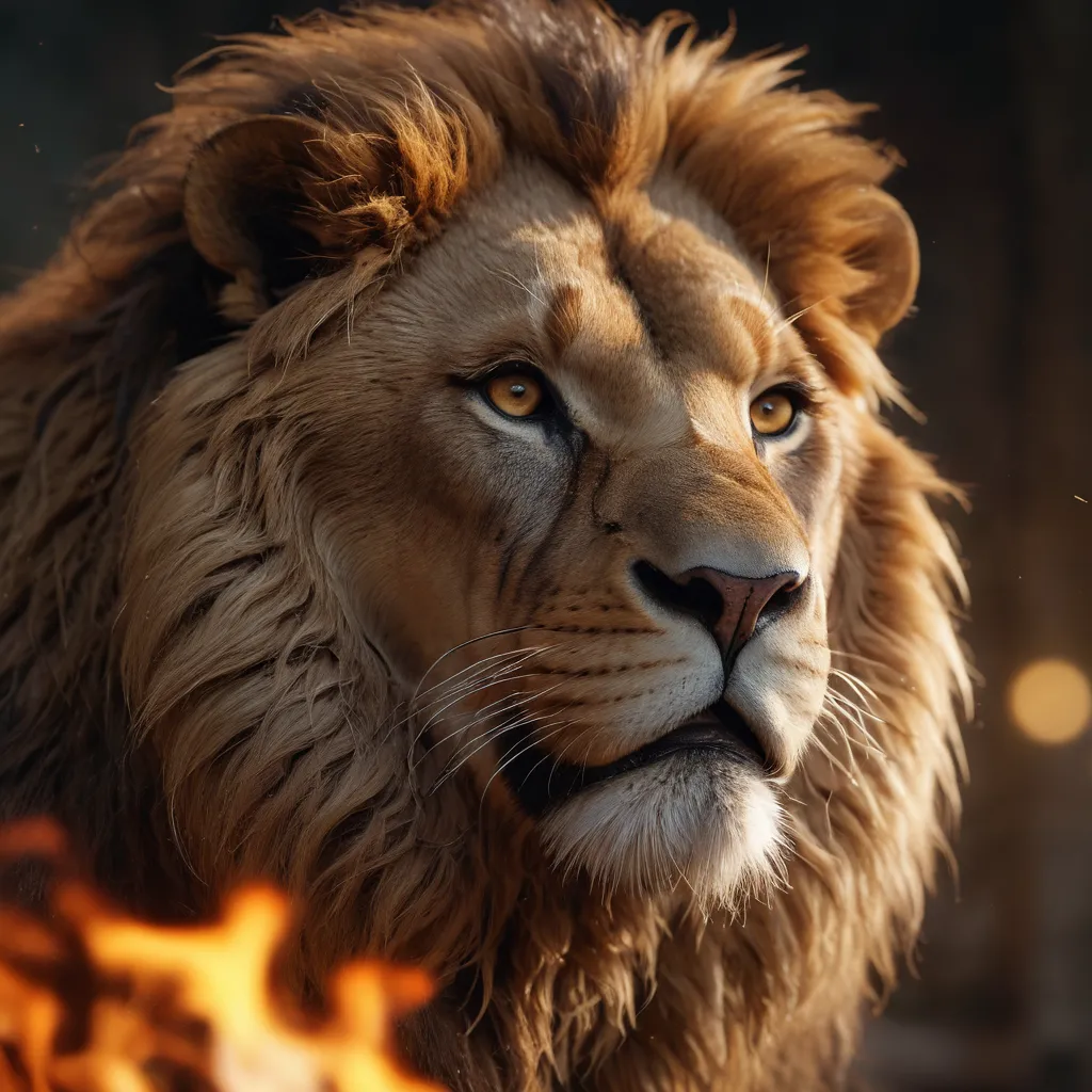 Understanding Fixed Fire Sign Traits and Influences