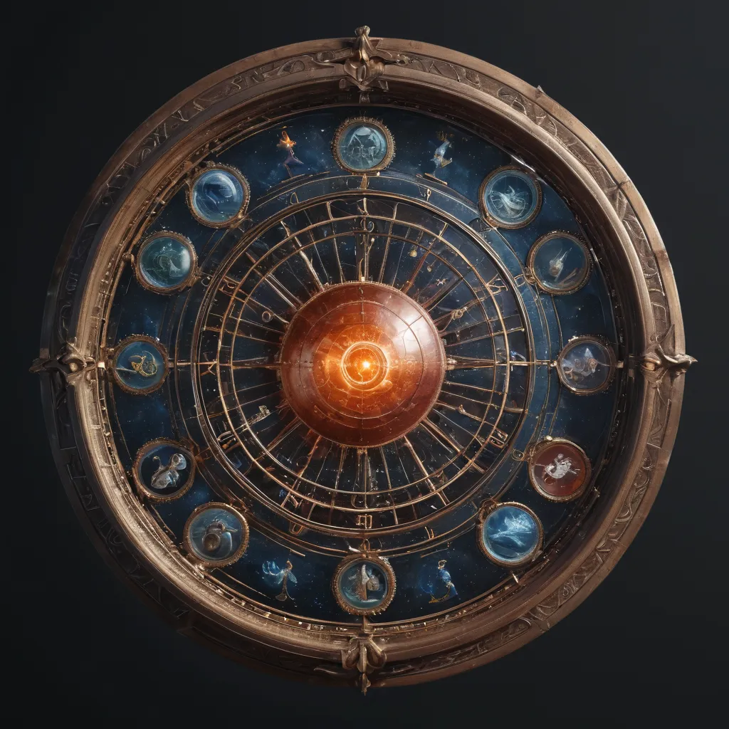 Exploring the Depths of Horoscope Reading: Insights & Practices