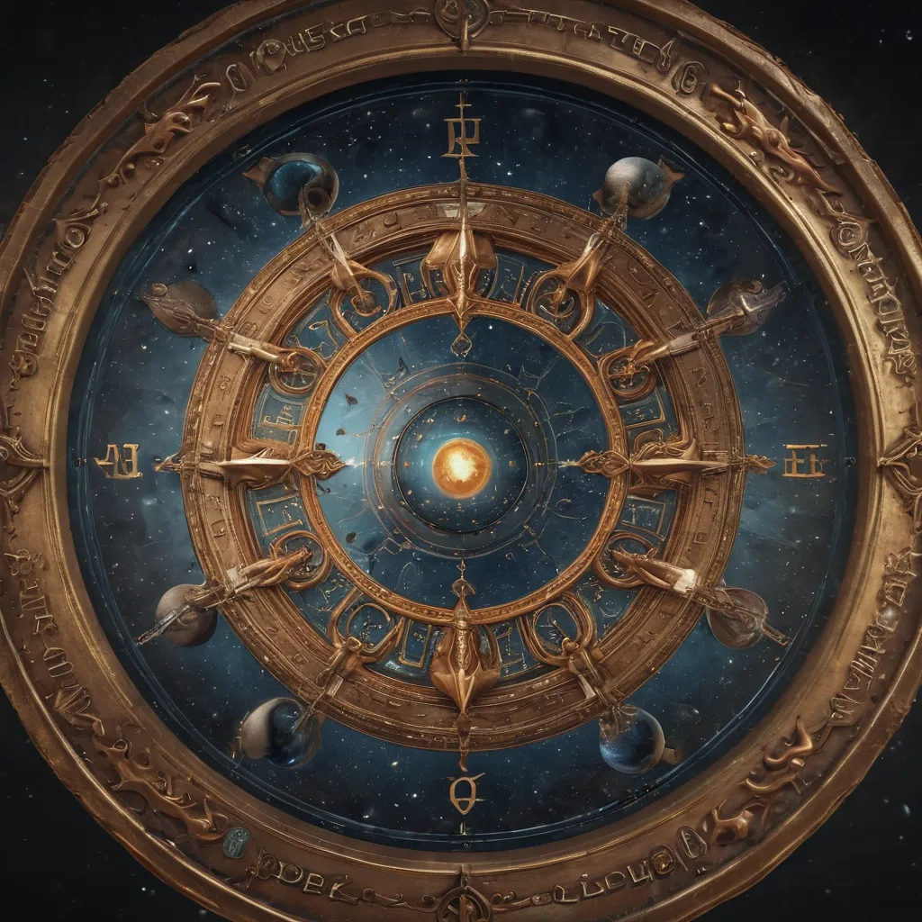 Exploring the Depths of Star Signs and Their Influence