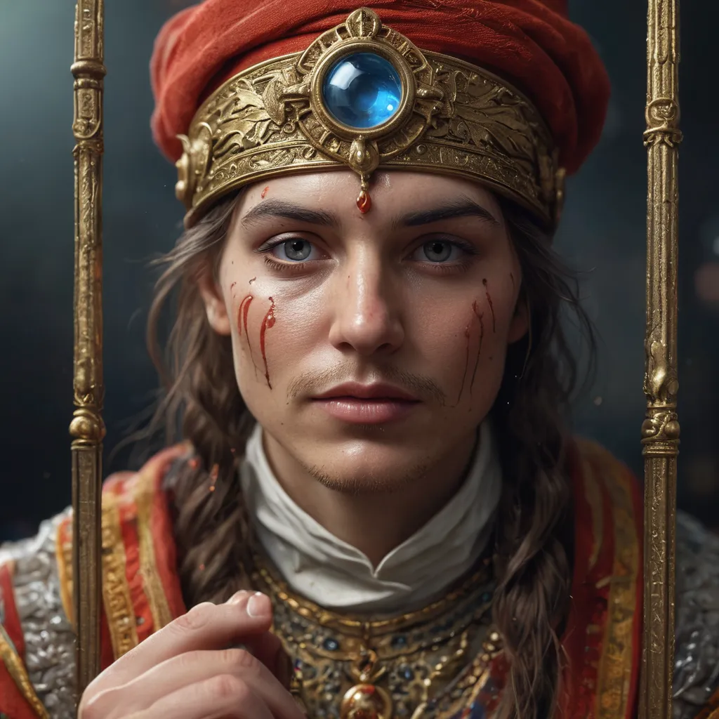 Exploring the Depths of Tarot: Five Essential Cards