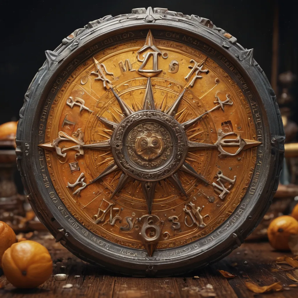 Understanding the Rising Sign for October 29 Birthdays