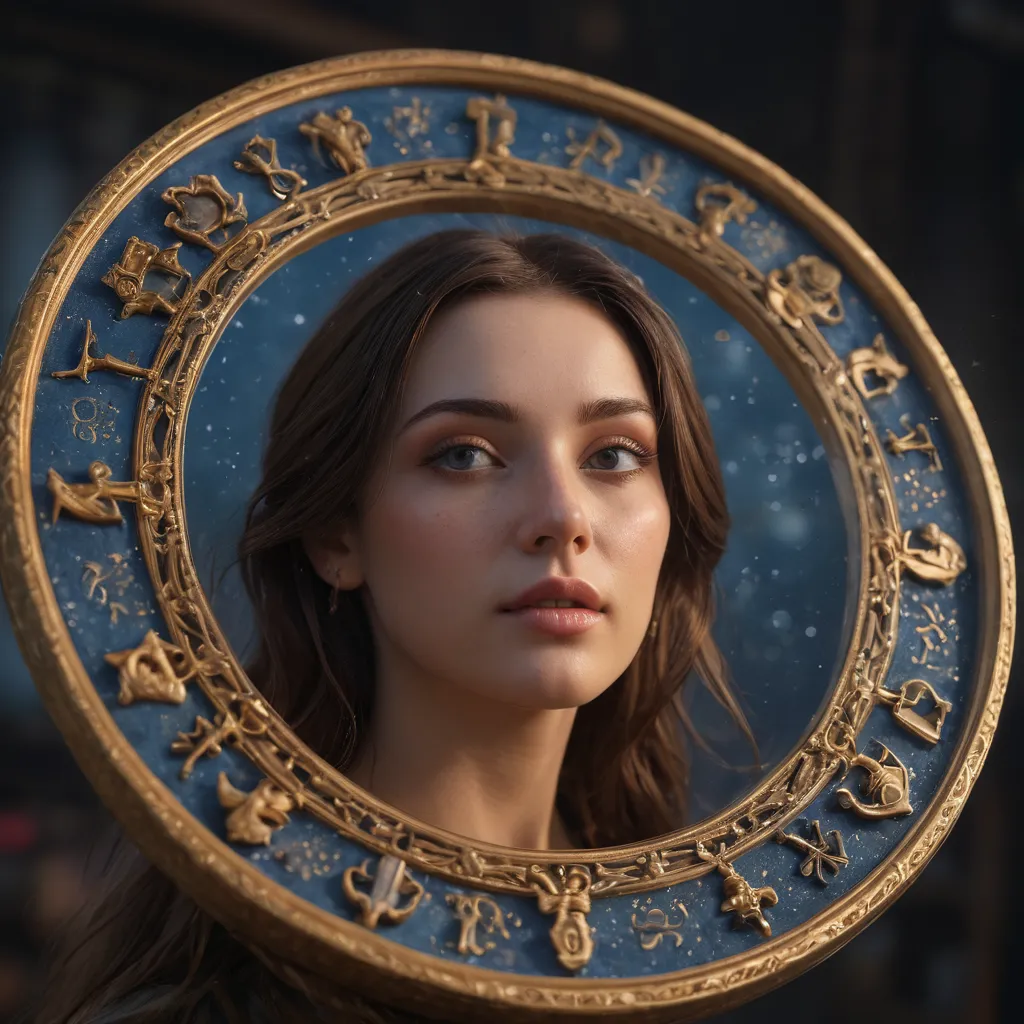 Unveiling the Enigmatic September 27 Zodiac Rising Sign