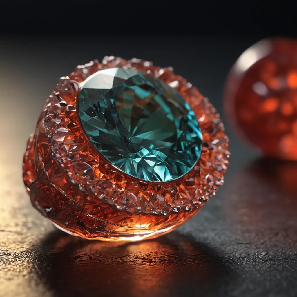 Unveiling the Enigmatic Powers of the July 19th Birthstone: A ...