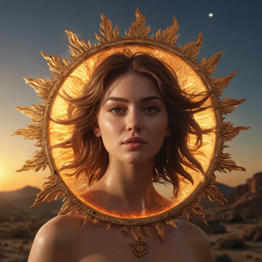 Understanding Your Sun, Moon, Rising, and Venus Signs