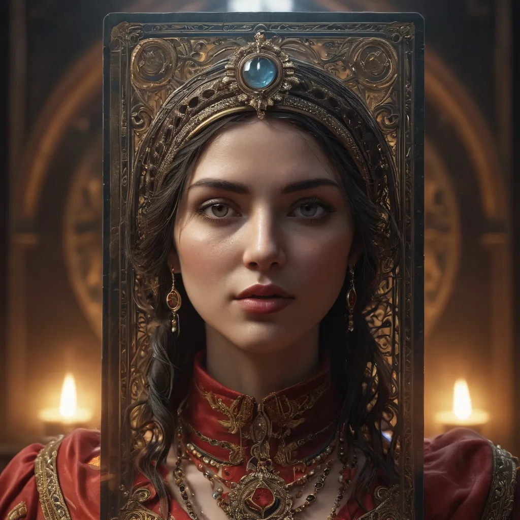 Exploring the XIII Tarot Card: Significance and Interpretations
