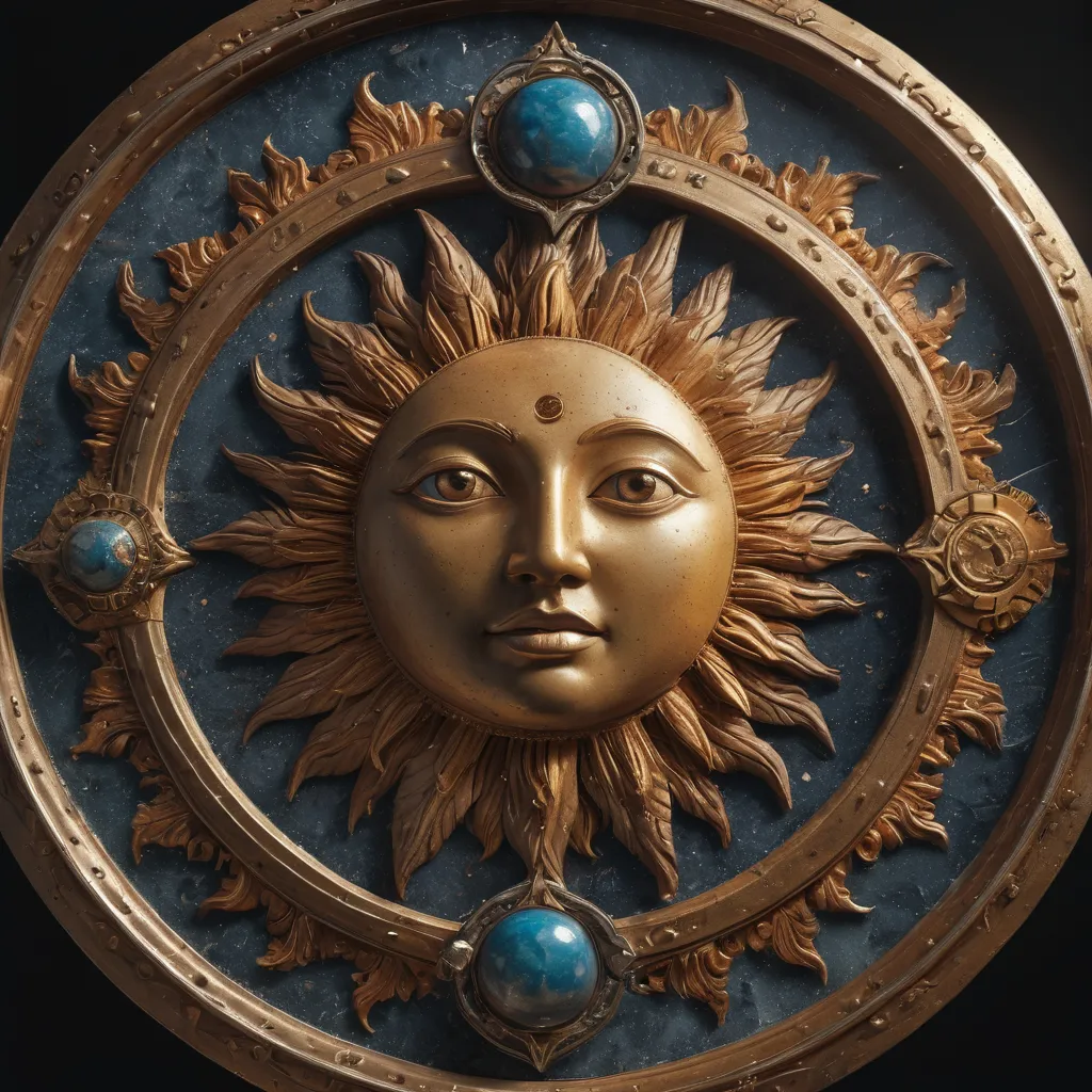 Exploring Zodiac Influences: Sun and Moon Insights