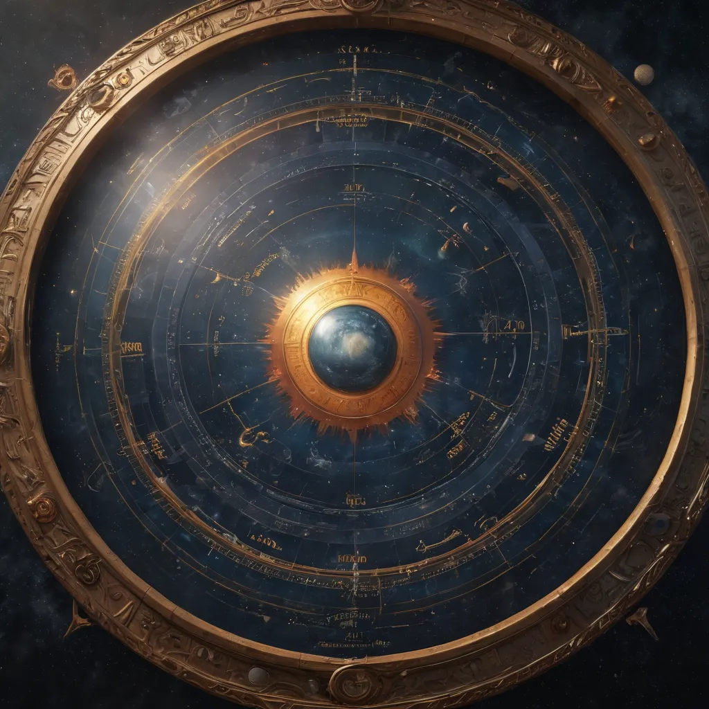 Unlocking Astrological Wisdom: Expert Tips for Free Insights