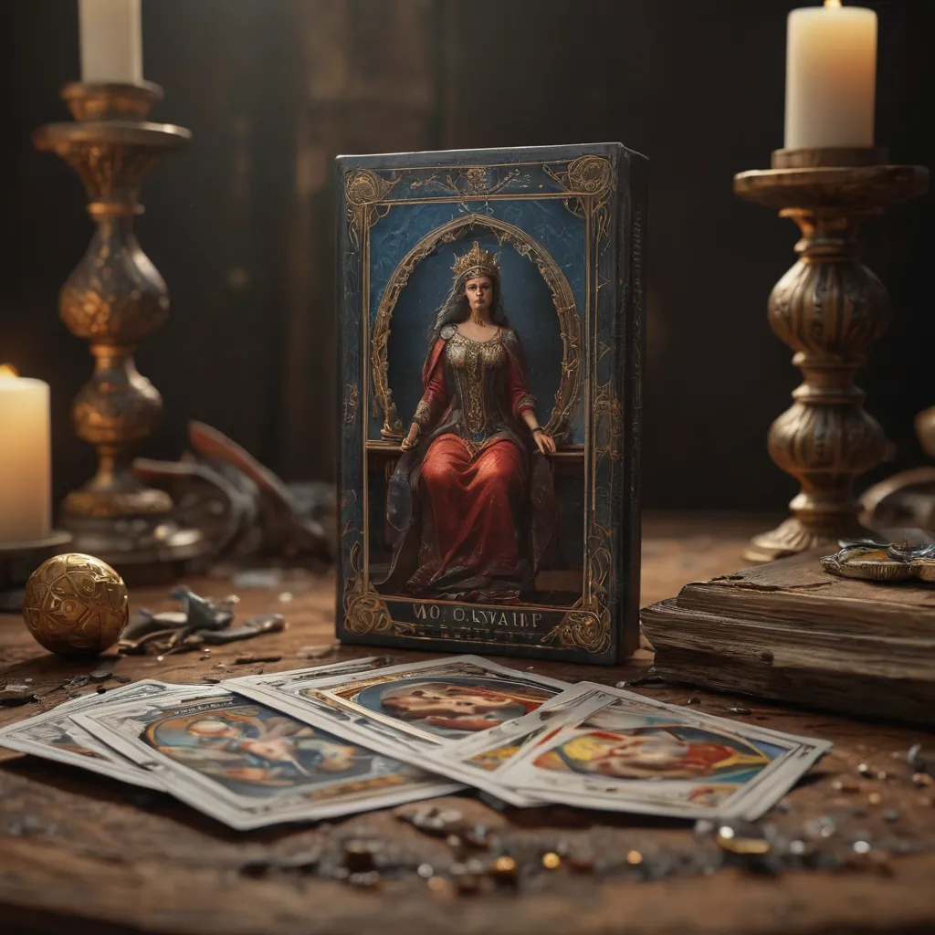 Yes Or No Tarot Live