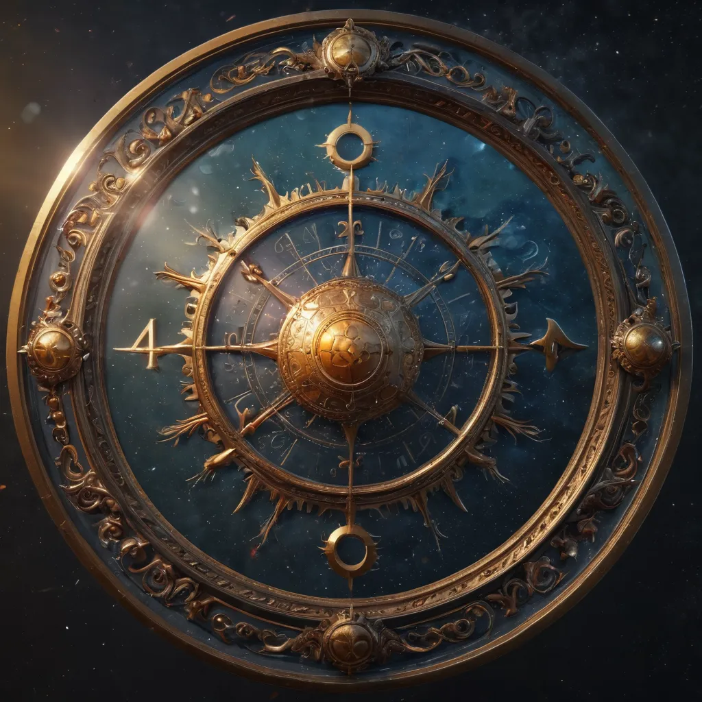 Insights into Horoscope Birthday Charts for Growth