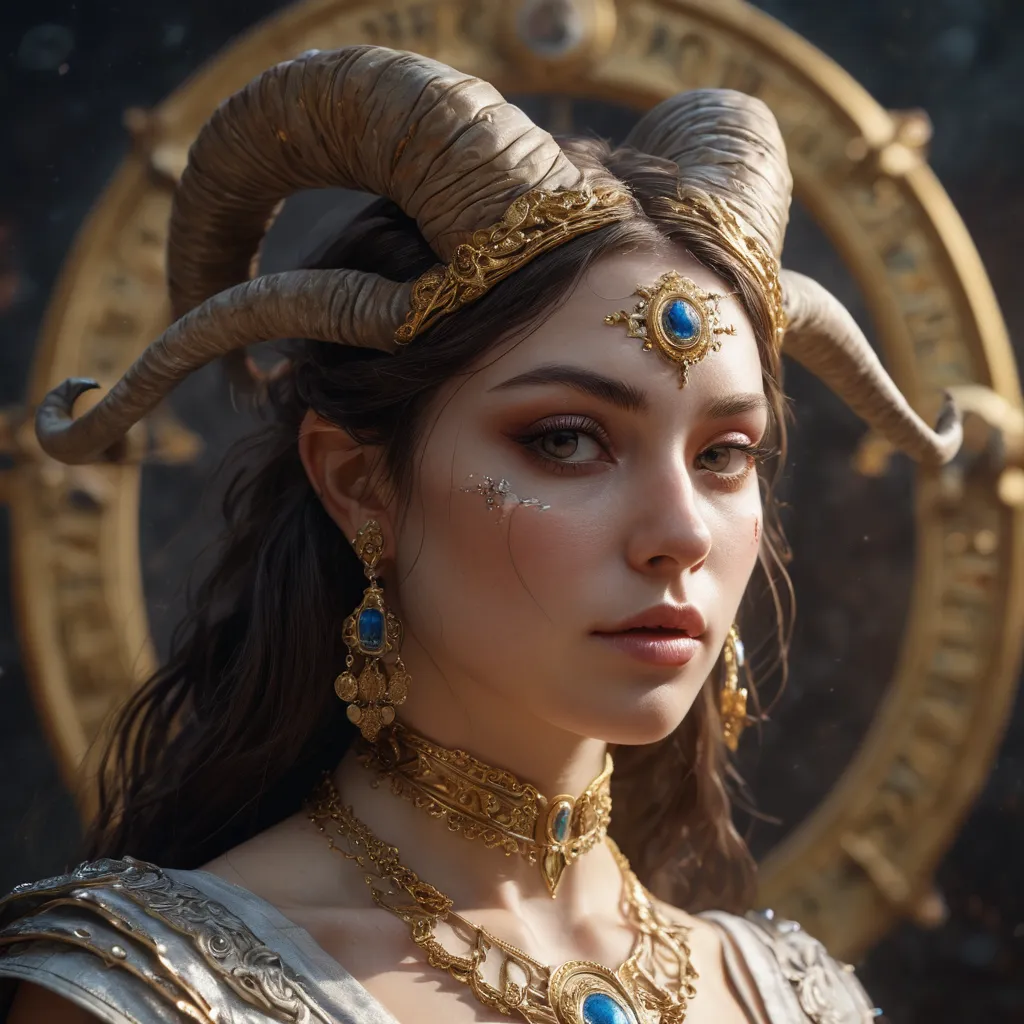 Unlocking Zodiac Mysteries: Discover Your Star Sign's Insights