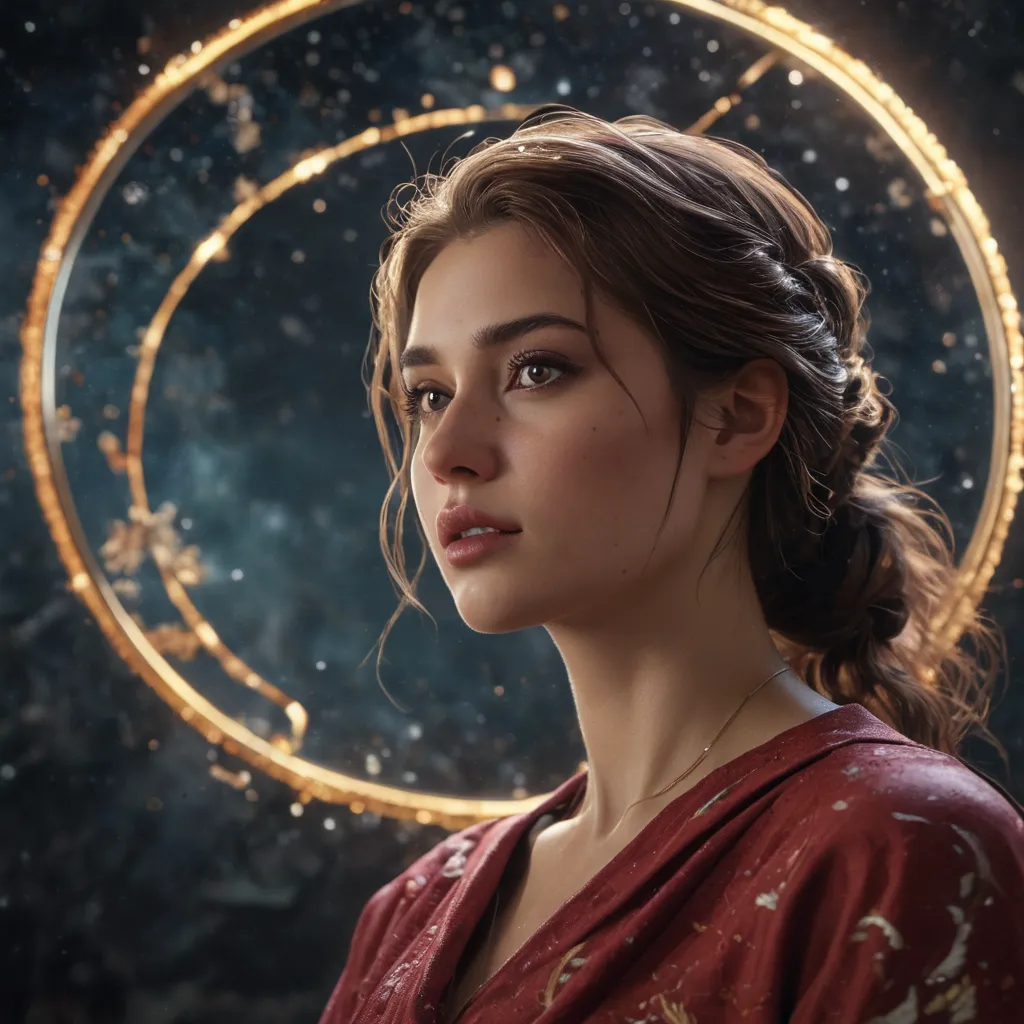 Unlocking the Cosmic Code: Your Ultimate Zodiac Sign Guide