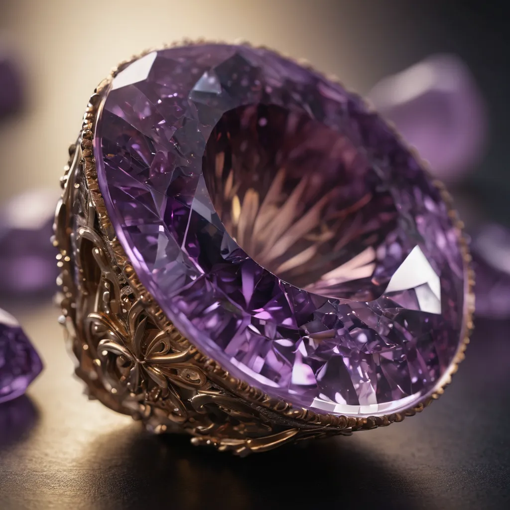 Exploring the February 17th Birthstone and Its Significance