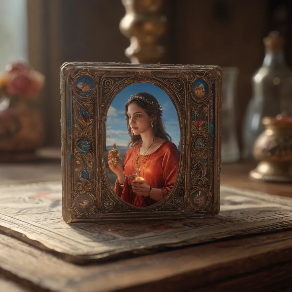 Unveiling the Future: Discovering Tarot Insights for Your Prospective ...