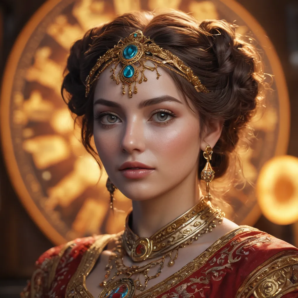 Horoscope 2022: Celestial Insights for Every Zodiac Sign