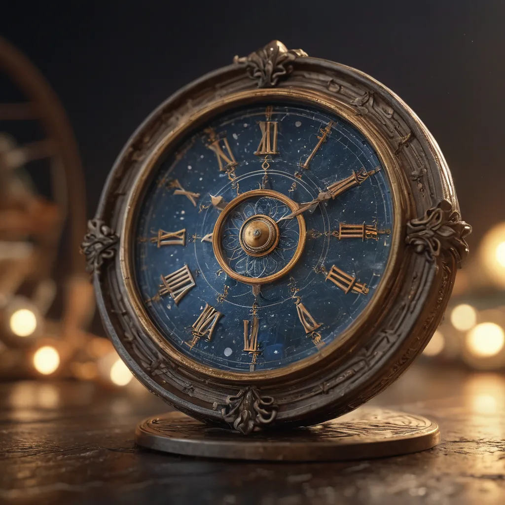 Unraveling the Enigmatic Influence of Birth Time on Horoscopes