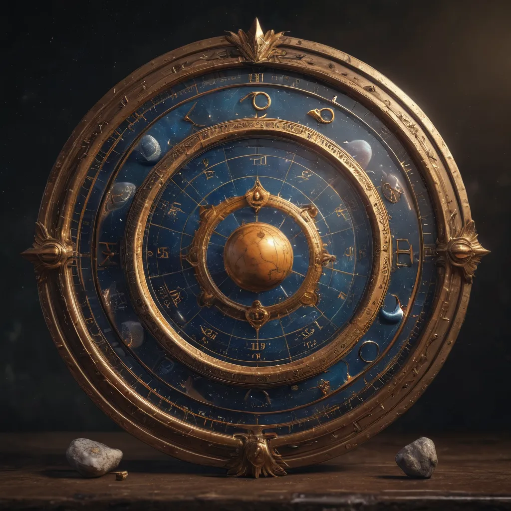 Daily Horoscopes: Insights for Your Zodiac Sign