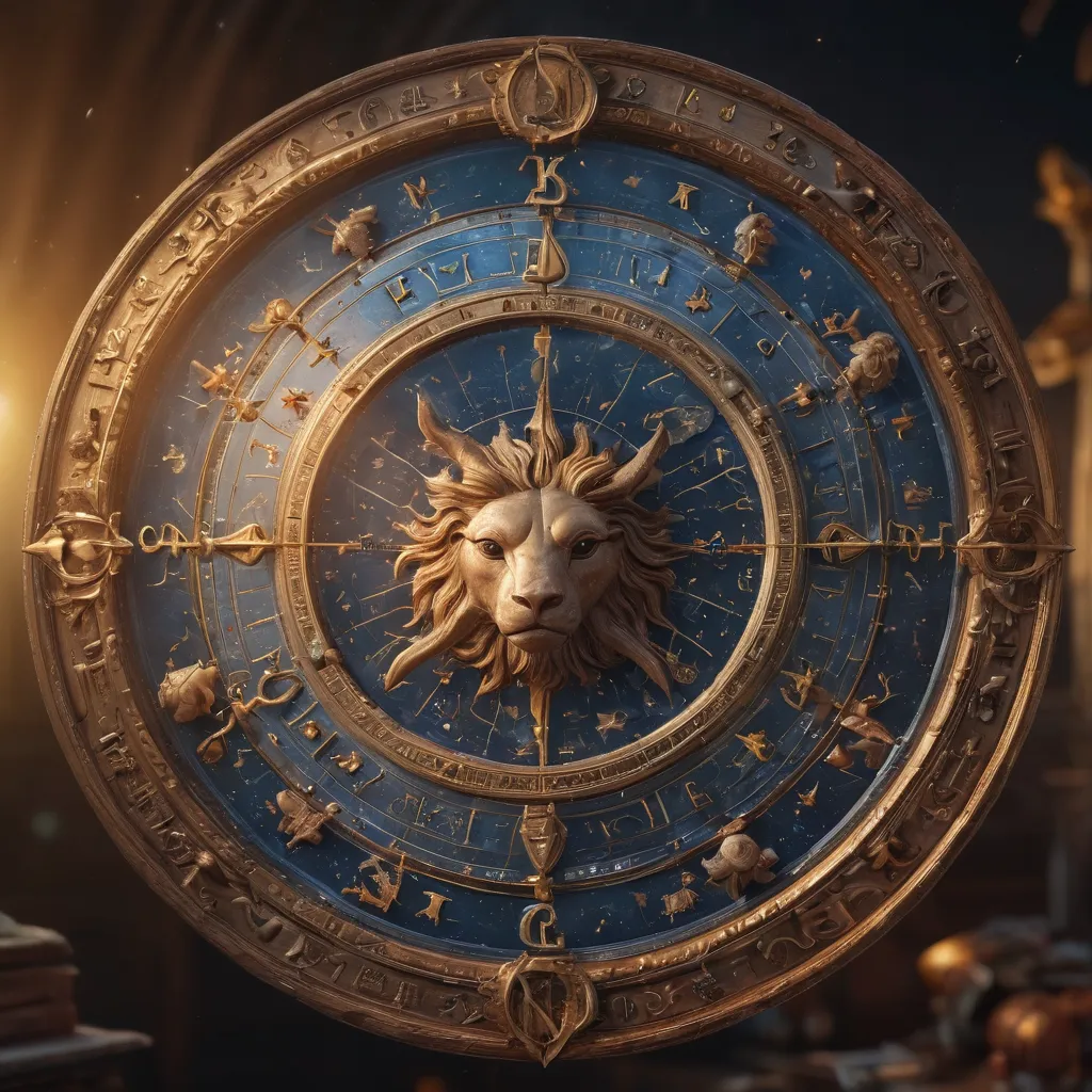 How to Check Your Zodiac Chart: A Complete Guide