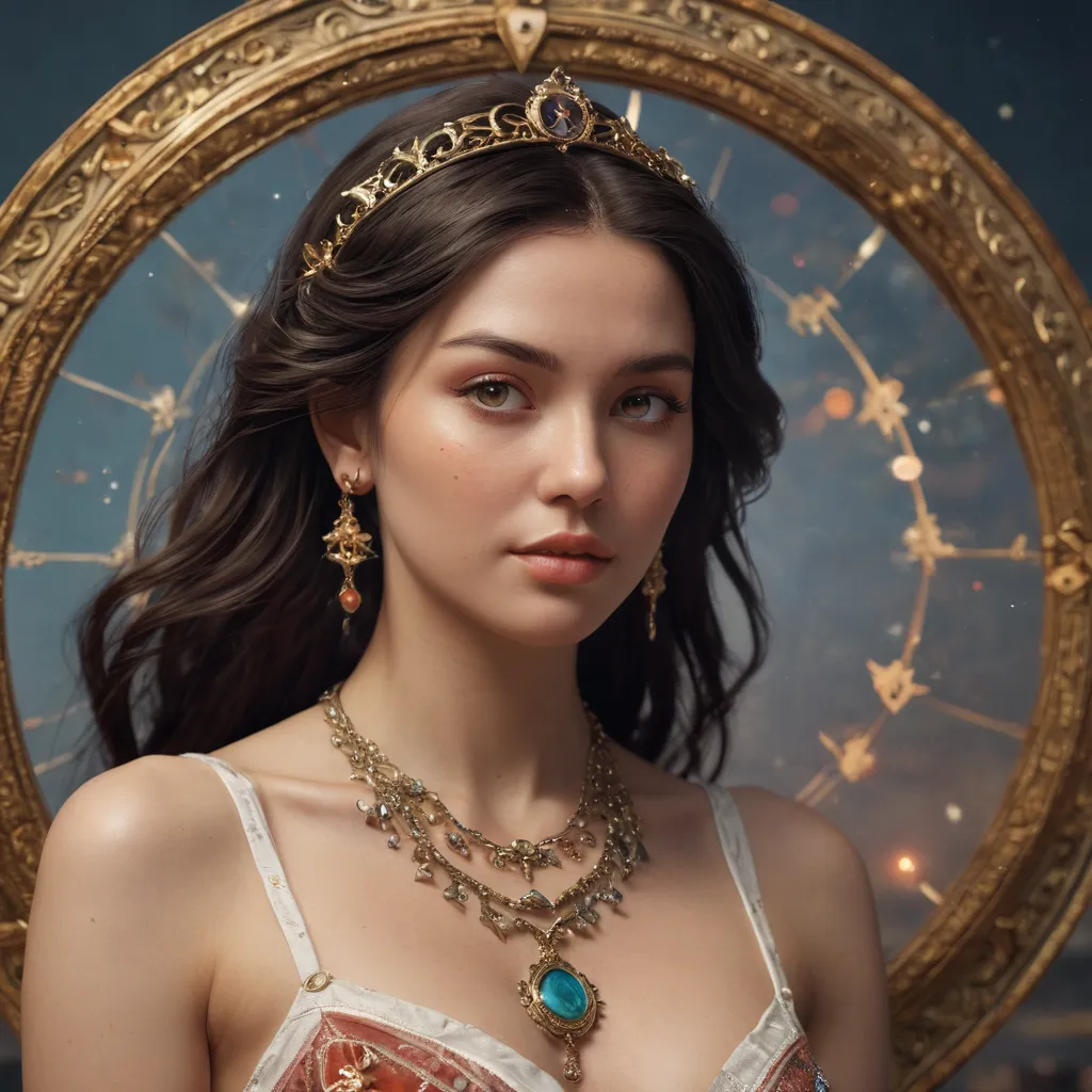 Discovering Your Rising Sign: A Guide to Self-Insight