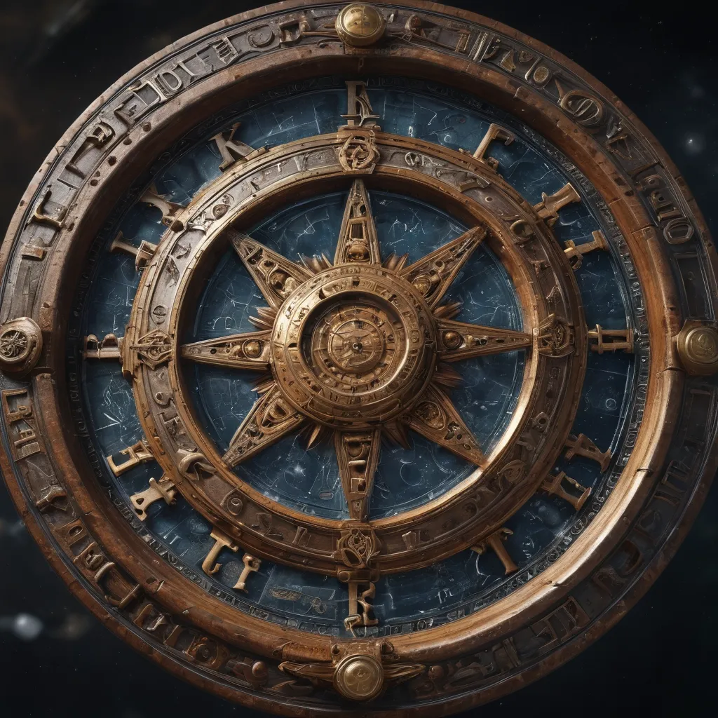 Discovering Your Unique Horoscope Chart: A Complete Guide