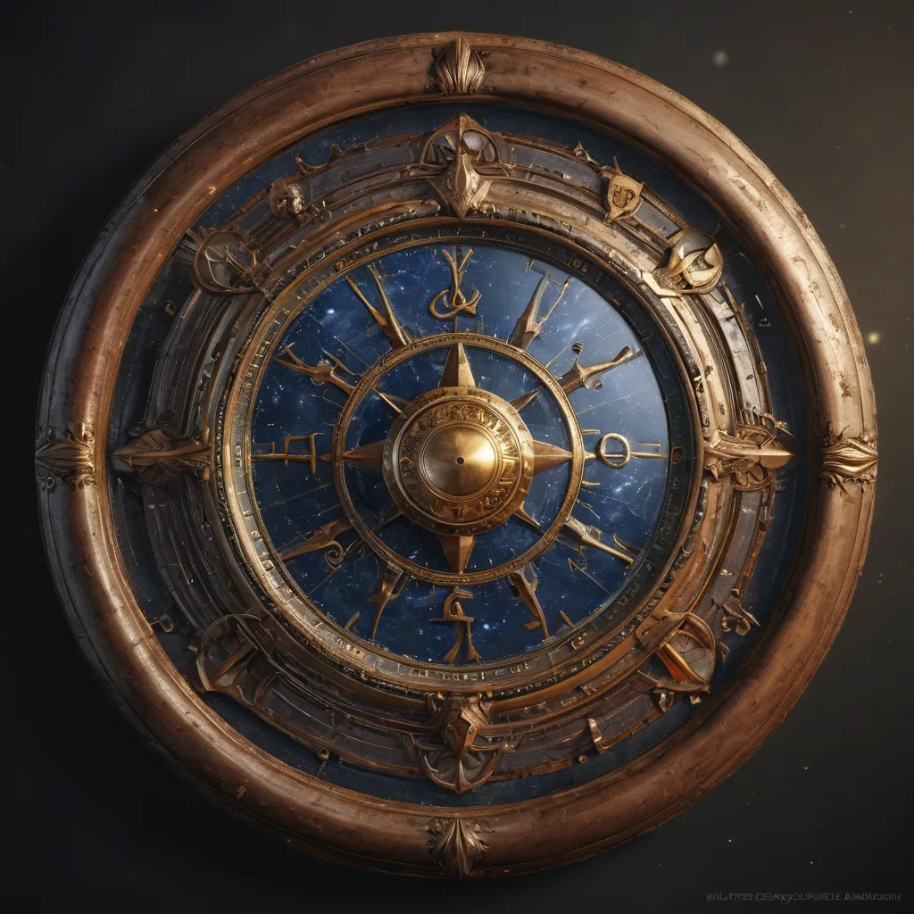 Discovering Your Astrological Chart: A Comprehensive Guide