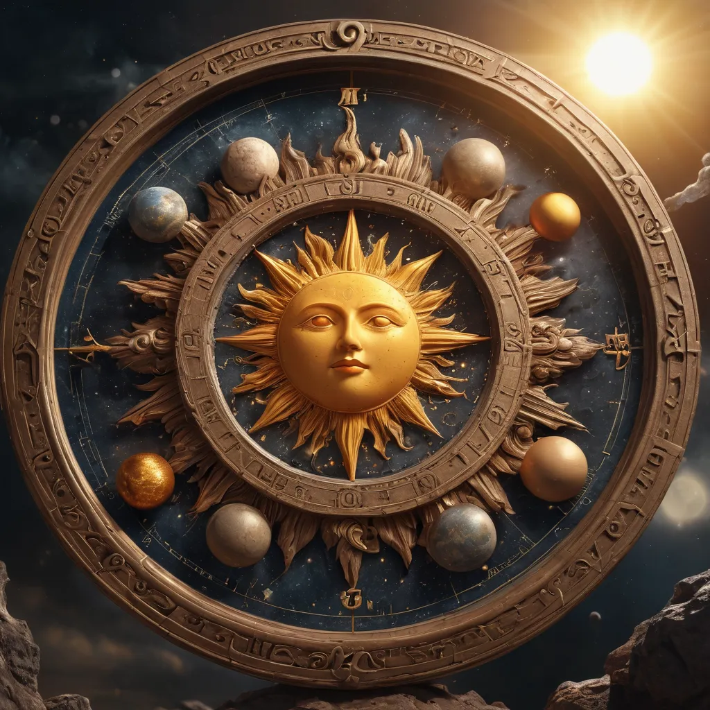 Discovering Your Sun, Moon, and Rising Signs Explained