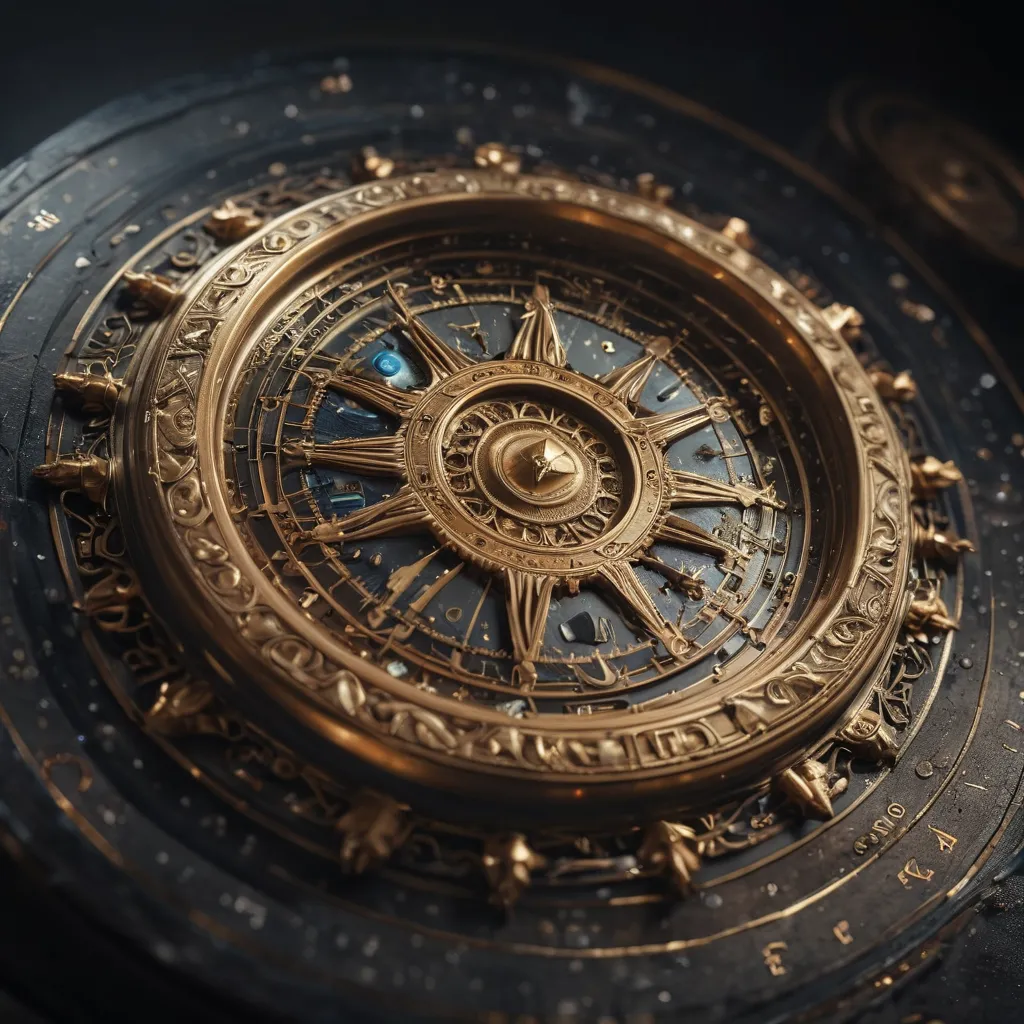 How to Obtain and Interpret Your Natal Chart Guide