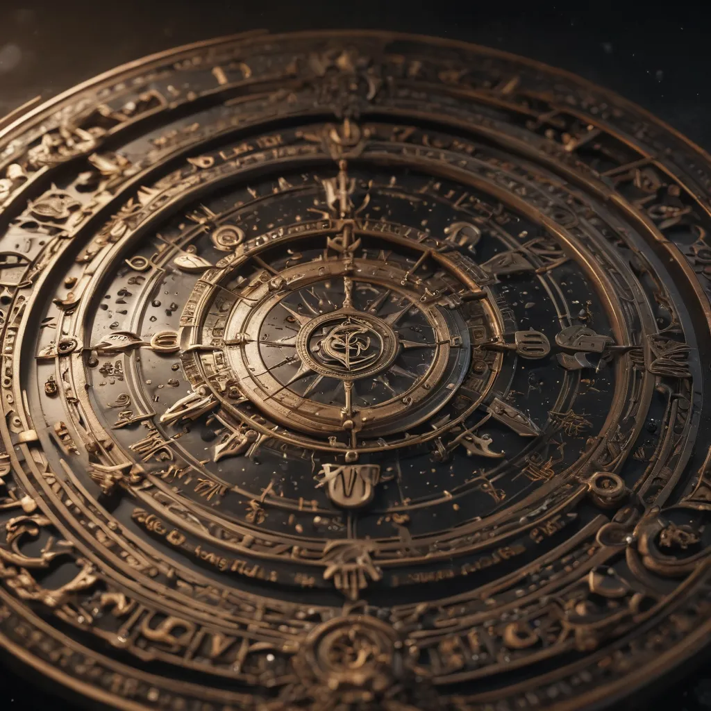 How to Read Your Zodiac Chart: A Comprehensive Guide