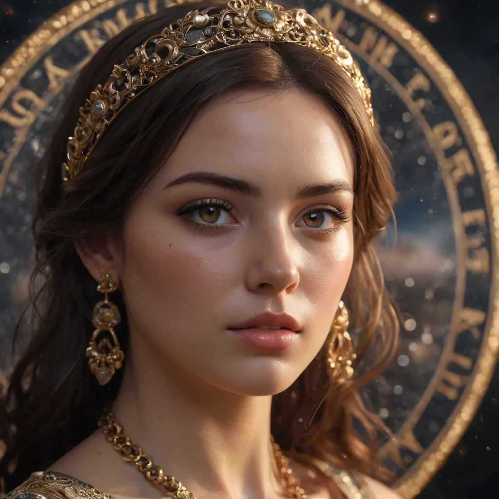 In-Depth Astrology: Unveiling Cosmic Influences