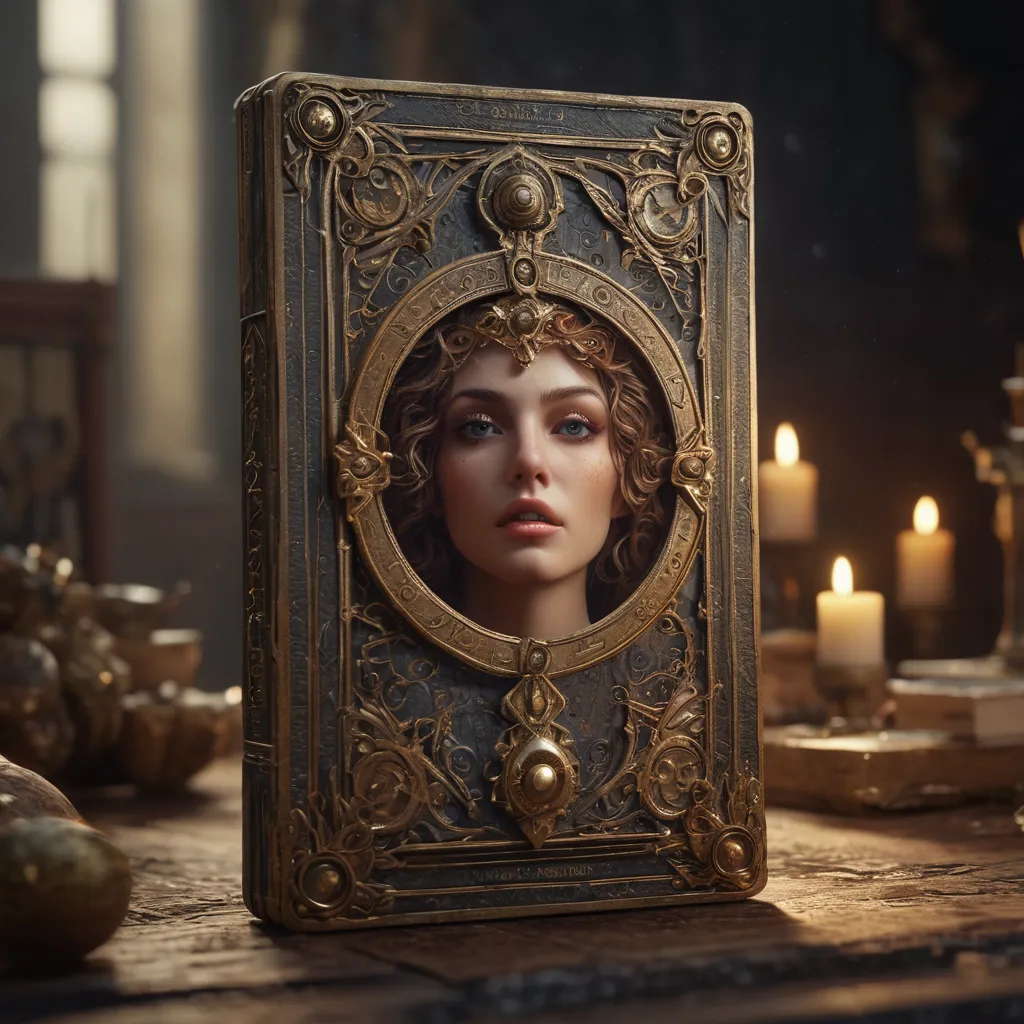 Unveiling the Latest Tarot Reading Trends: A Comprehensive Analysis