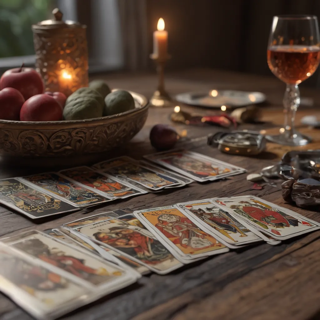 Understanding Quick Tarot Readings: Techniques and Insights