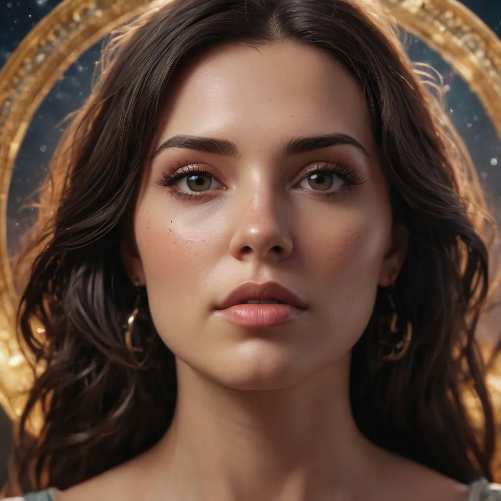 Astrological Insights Tomorrows Aries Horoscope