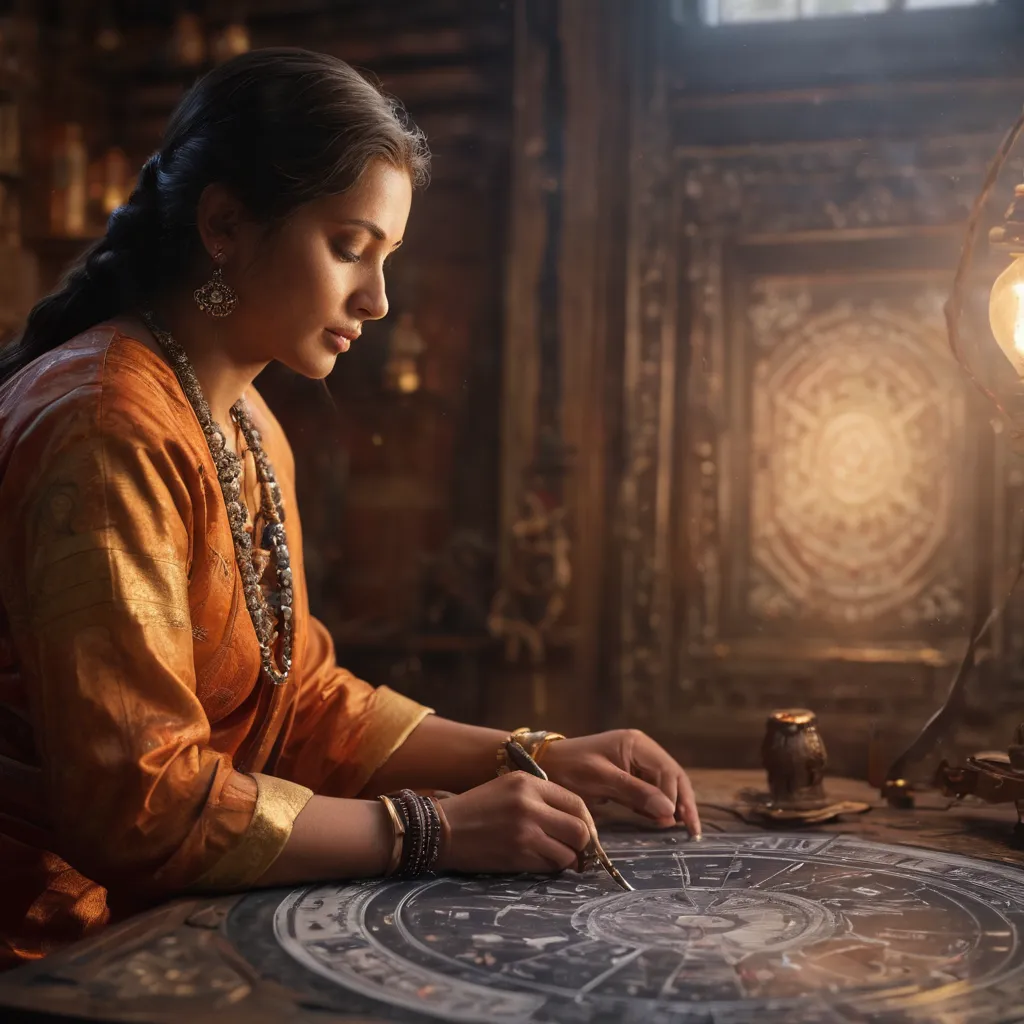 Unveiling the Intriguing World of Kundali Analysis and Predictions