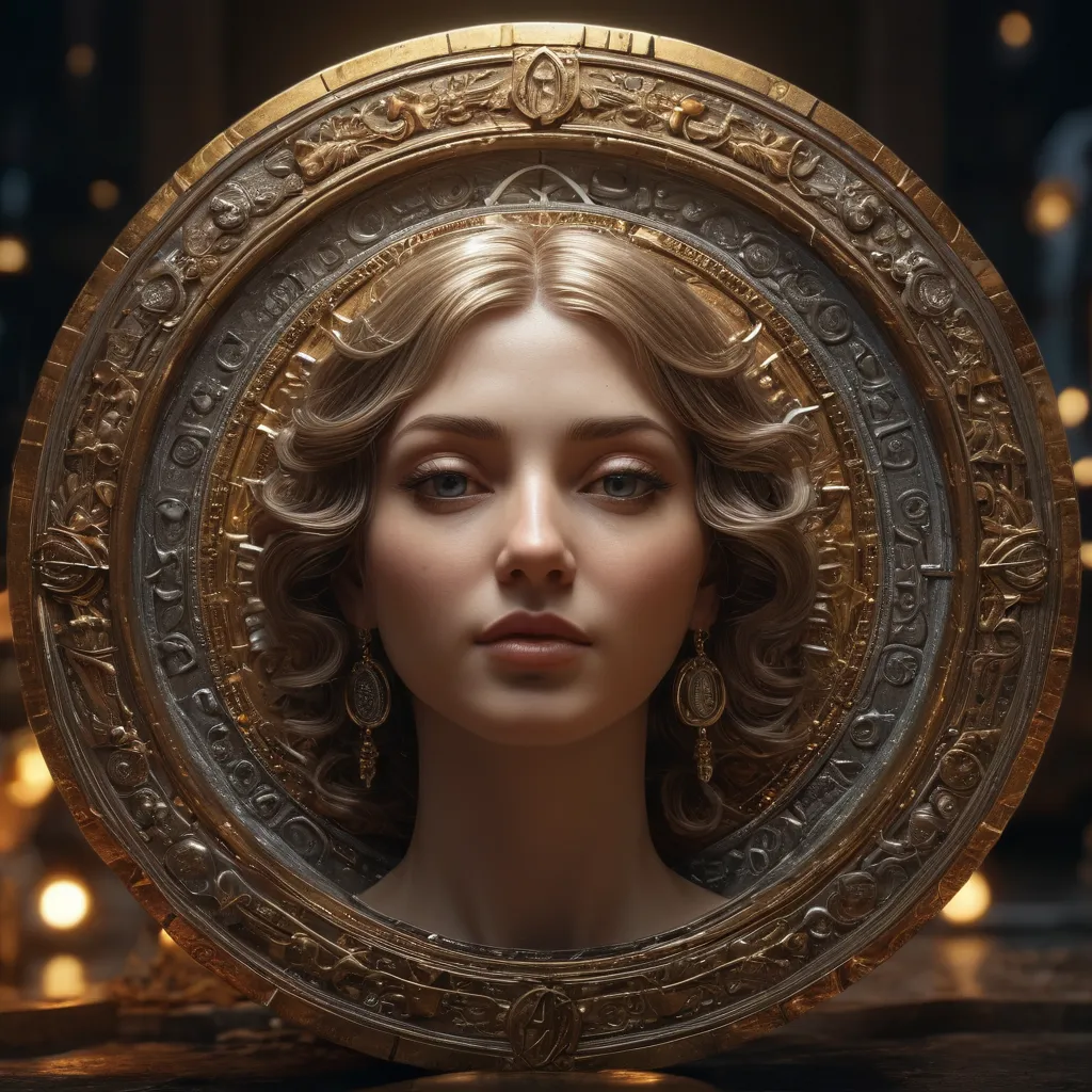 Unveiling the Enigmatic Universe of Karmacoin: A Paradigm Shift Towards ...