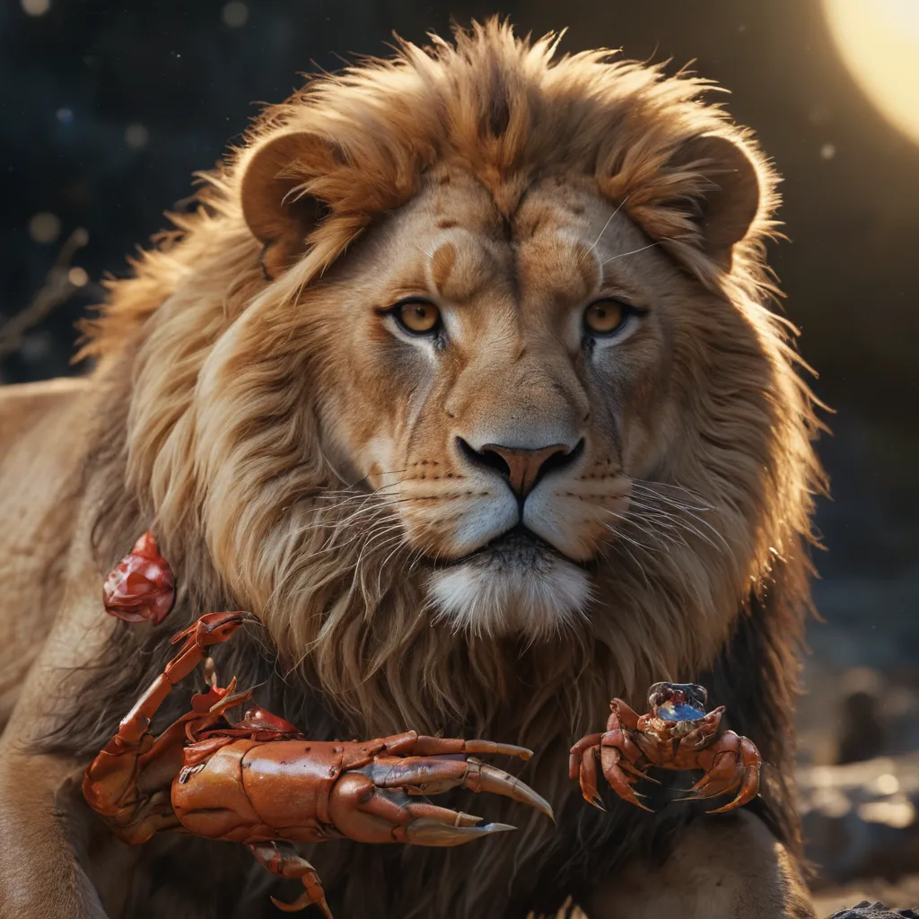 Unveiling Leo Cancer Compatibility: An Astrological Analysis