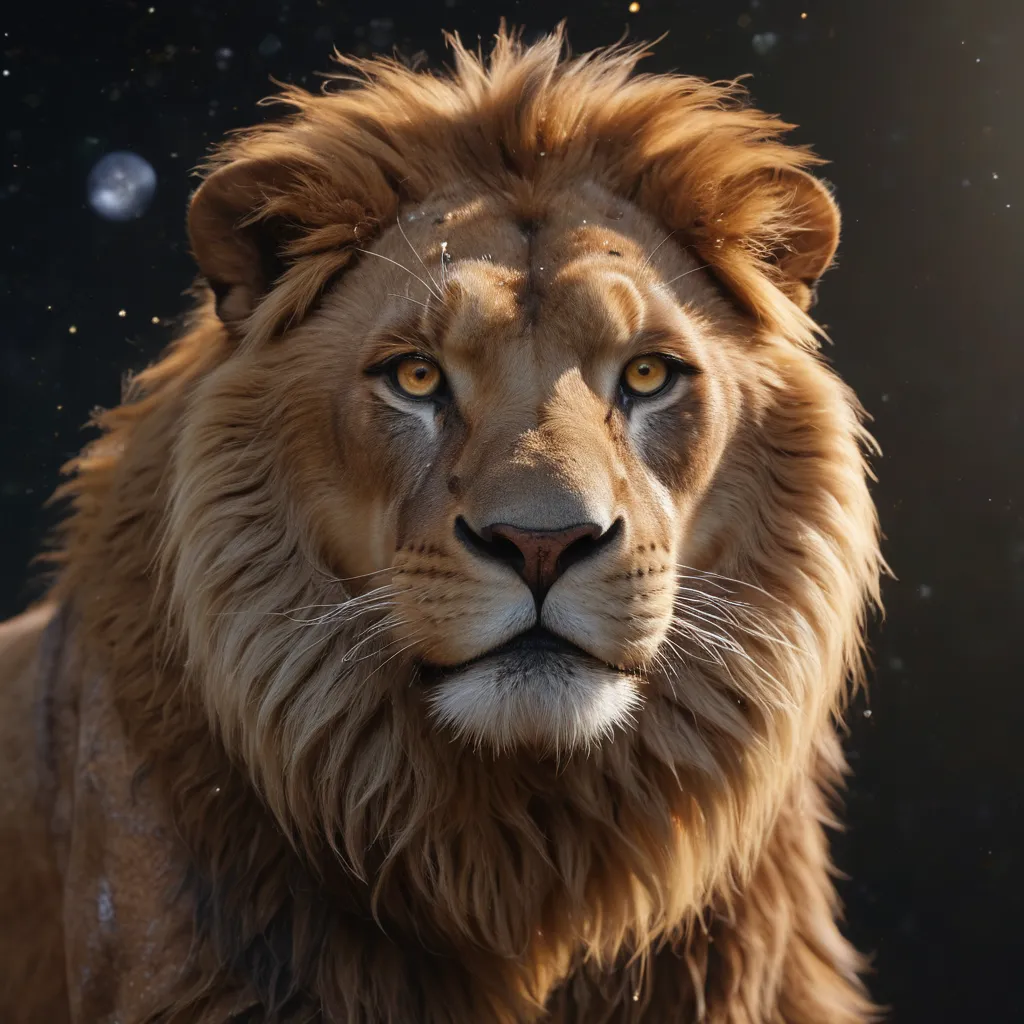 Unraveling the Secrets of Leo: Your Ultimate Guide to Leo Horoscope
