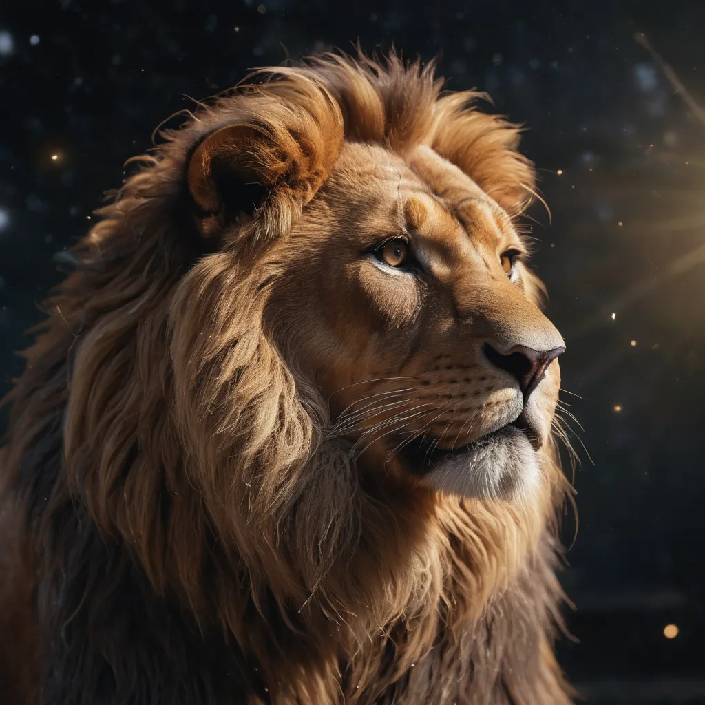 Unraveling the Enigmas of Leo: A Detailed Guide to Leo Horoscope Astrology