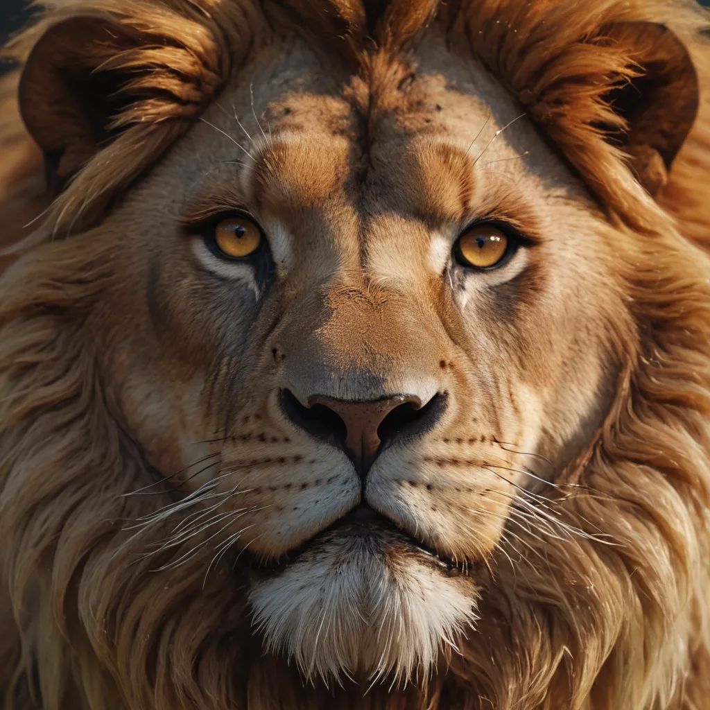 The Sign of Leo: Characteristics and Compatibility Insights