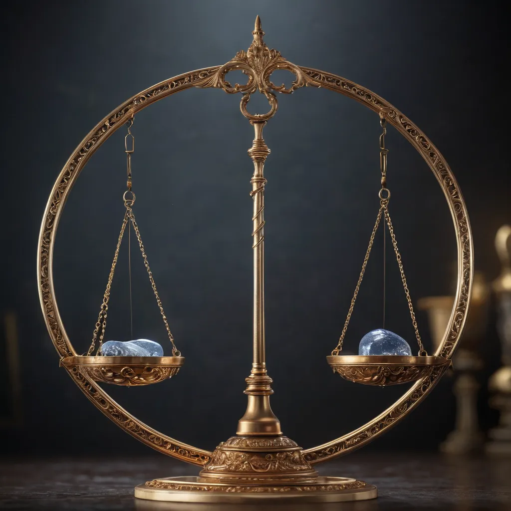 Libra Sign Meaning: A Comprehensive Exploration